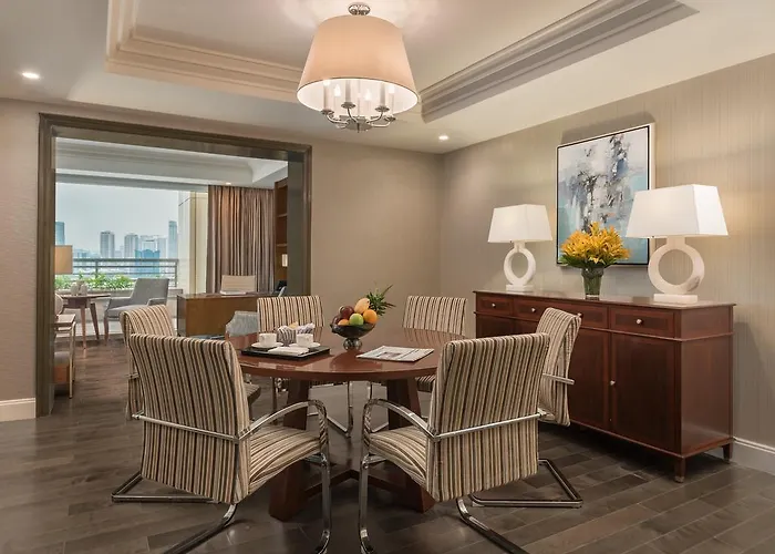 The Top 21 Dog Friendly Hotels in Manila for You and Your Furry Friend